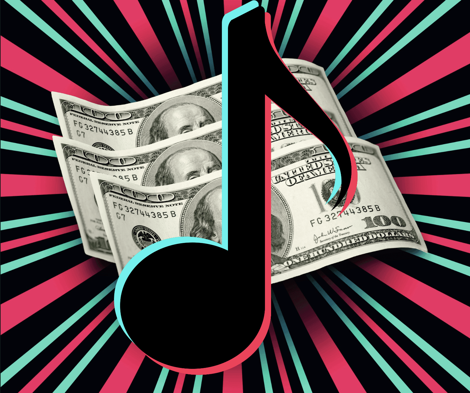 How To Make Money With Tik Tok -Free Course Using Multiple Ways To Make Money Using TikTok ...